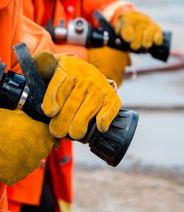 JOIN – Fire Department of Montgomery Township