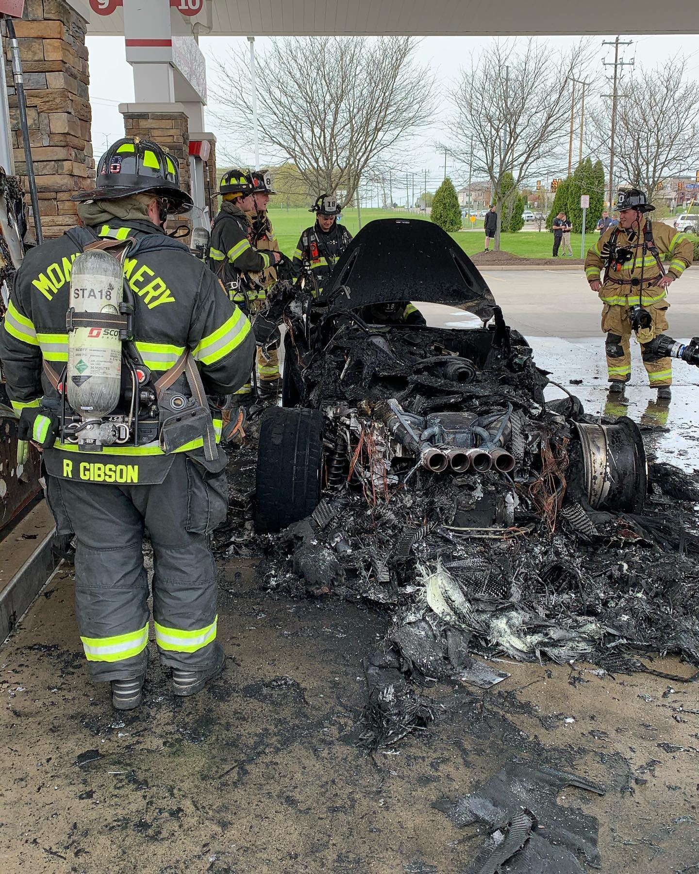 Gallery – Fire Department of Montgomery Township
